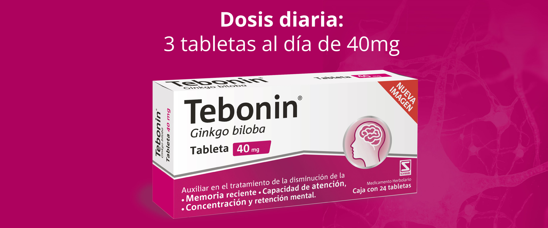 Tebonin®